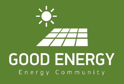 Energy Community Platform | Good Energy Community - Energy Community ...