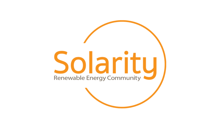 Energy Community Platform | Solarity REC - Energy Community Platform